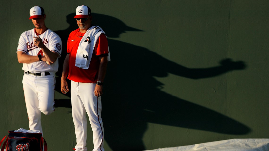 MLB teams cut hundreds of minor league players | 9news.com