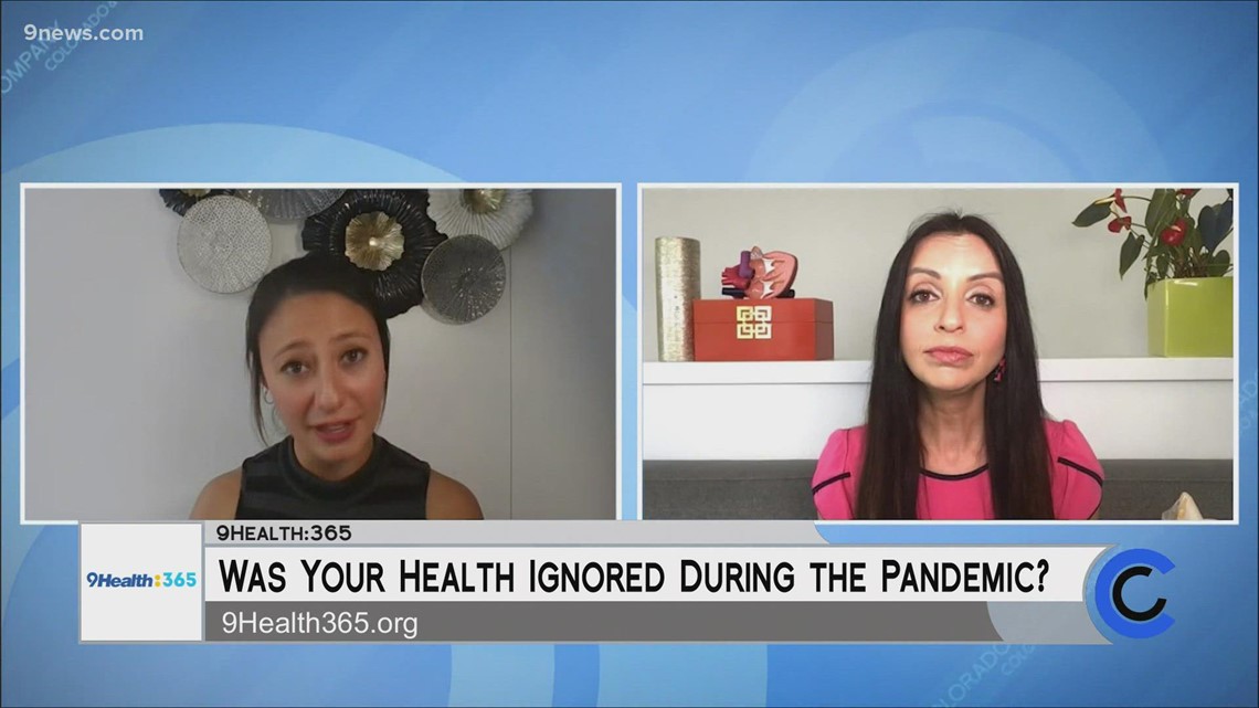 9Health 365 - Diabetes - August 11, 2021 | 9news.com