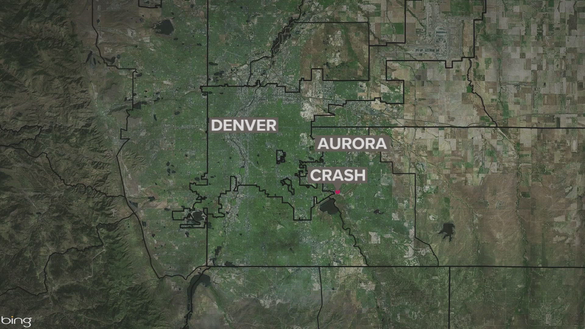 1 killed, 3 injured in overnight Aurora shootings | 9news.com