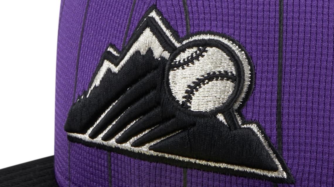 Colorado Rockies debut new spring training, batting practice caps ...