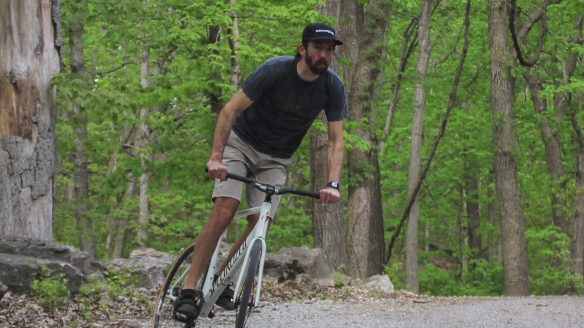 Gabriel Landeskog could return for Avs in Game 3 | 9news.com