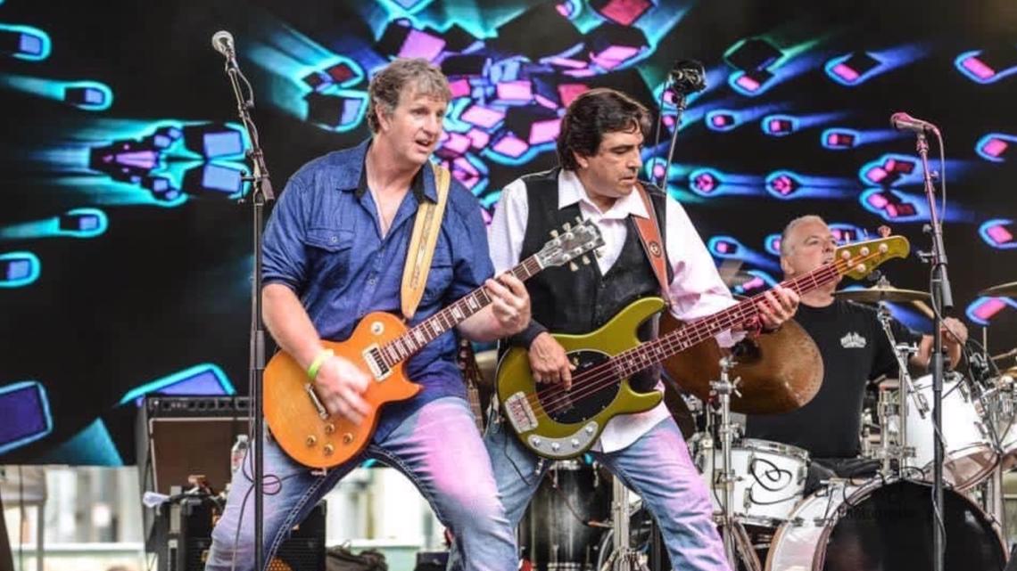 Corey Rose's Wishes and Heroes concert raises $1M for charity in 15 ...