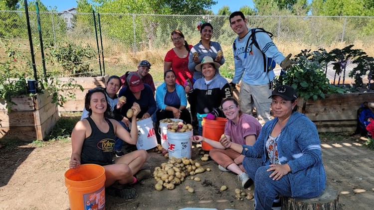 Village Exchange Center receives pandemic recovery assistance grants ...