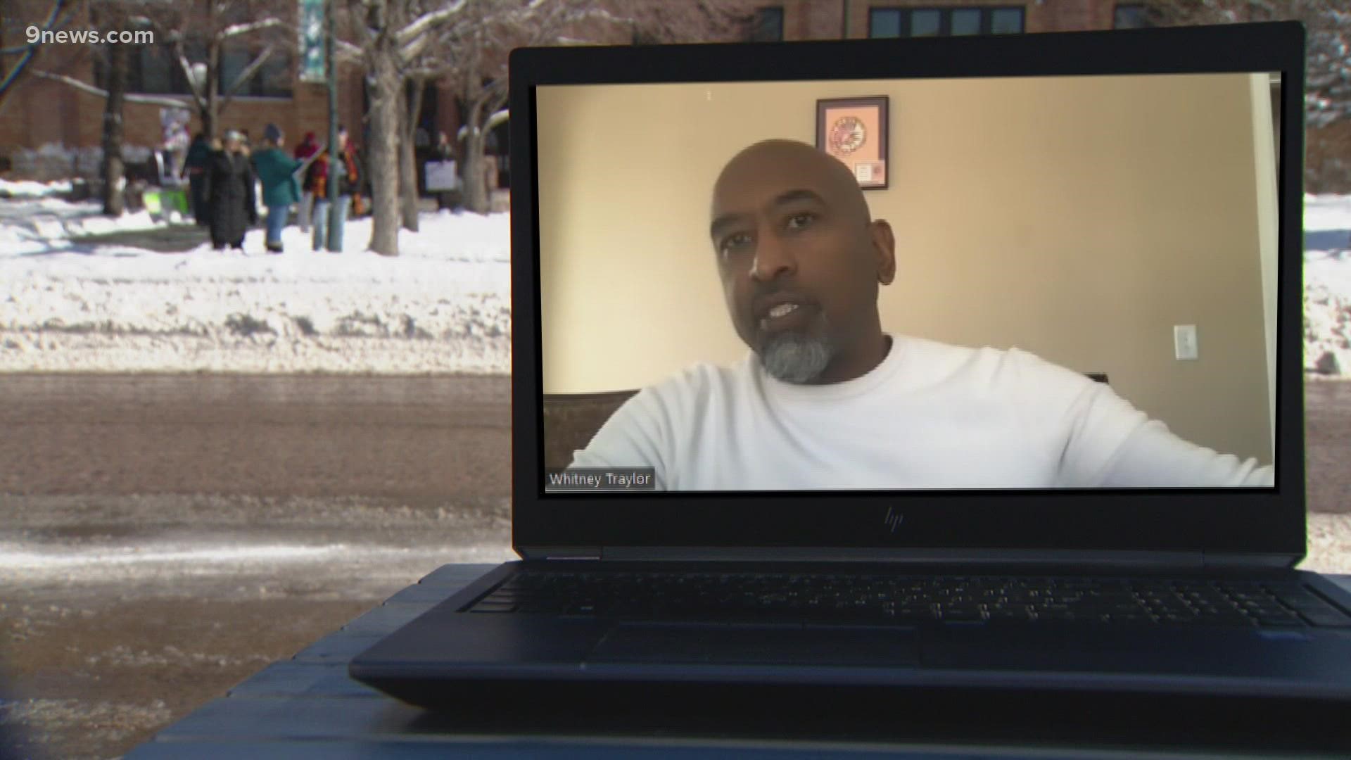 Expert explains possible legal implications of Douglas County sick-out ...