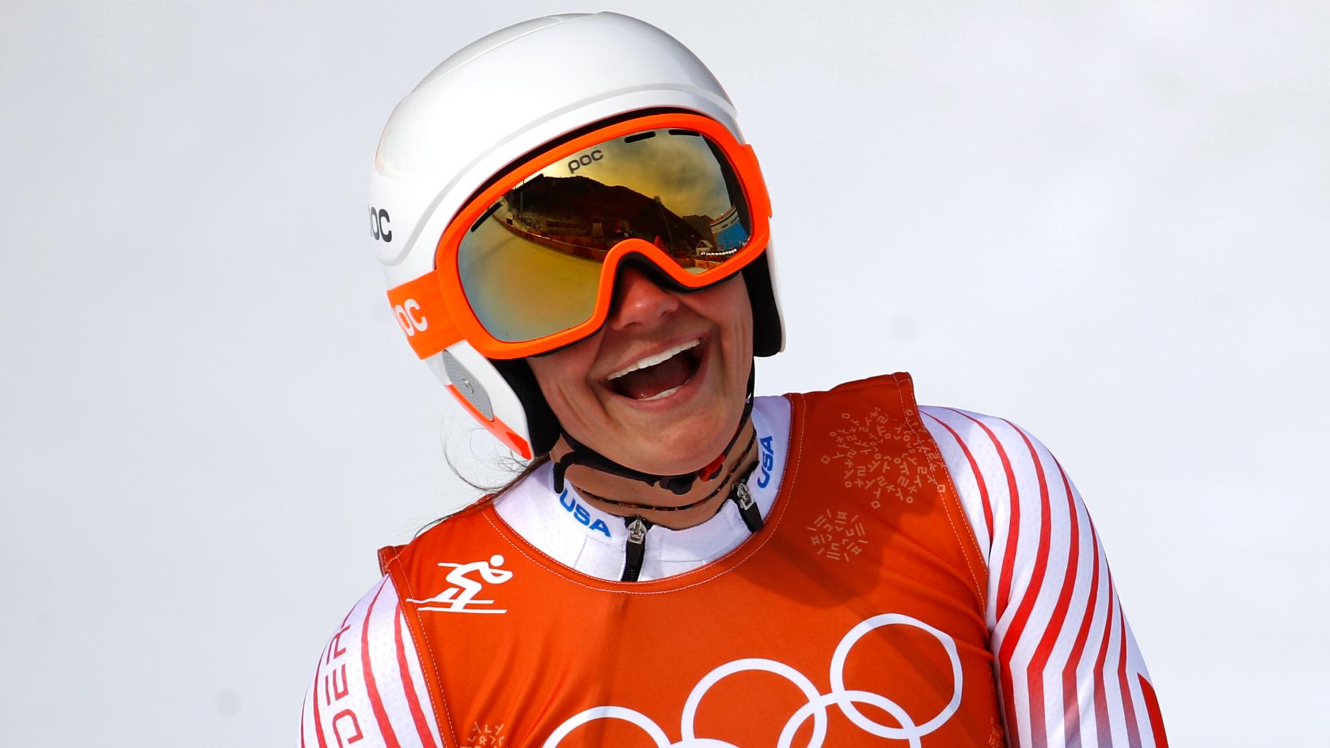 Olympian Alice Merryweather shares struggle with eating disorder ...