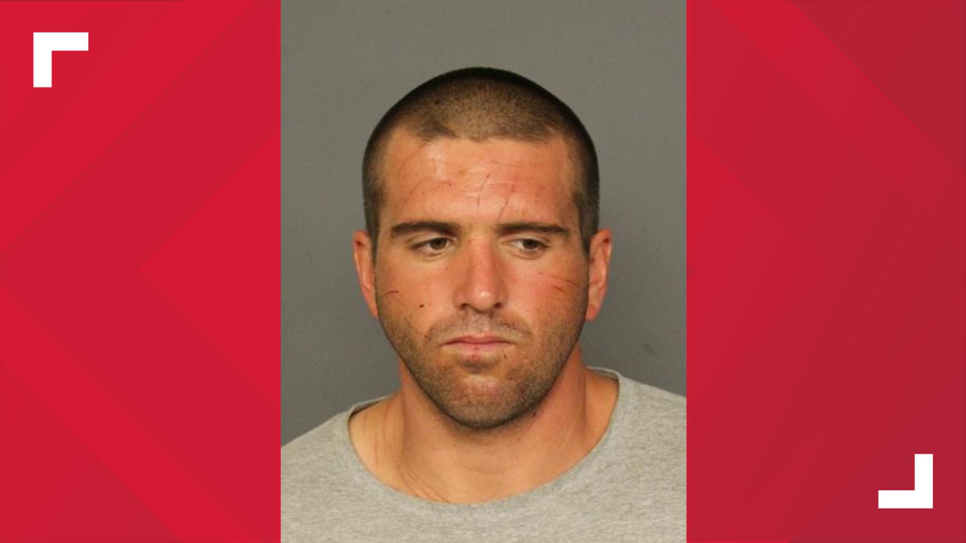 Man convicted of killing man, woman along South Platte River bike path ...