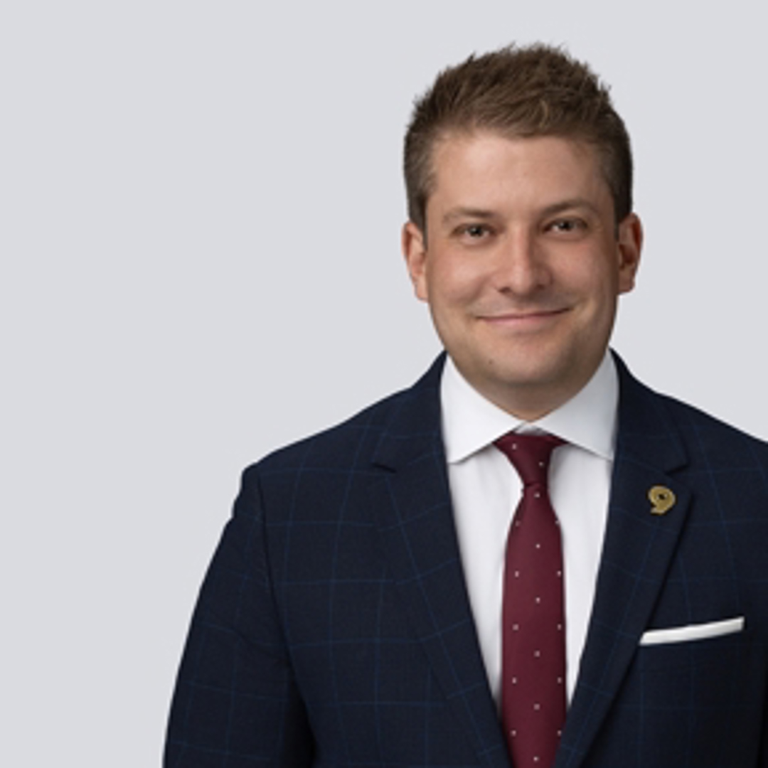 Marc Sallinger | 9news.com