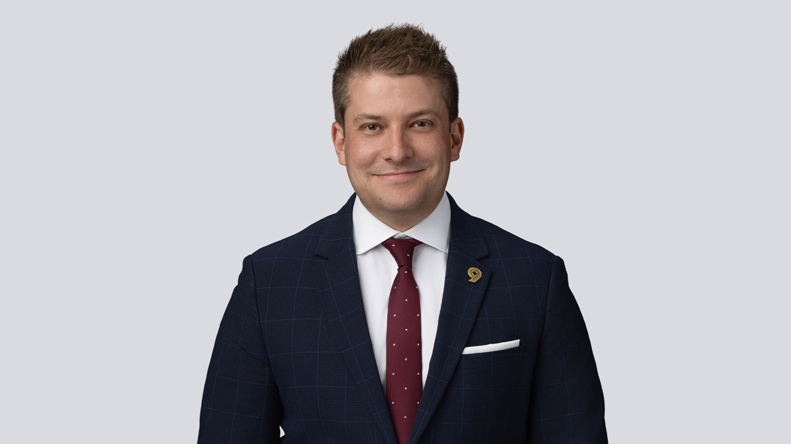 Marc Sallinger | 9news.com