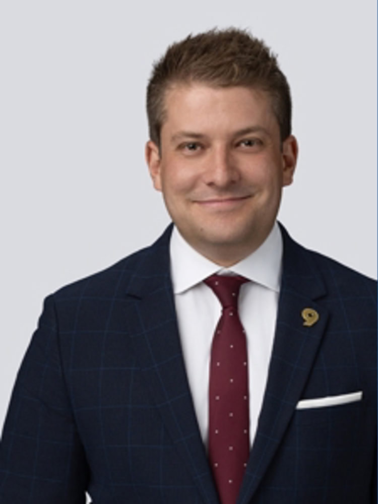 Marc Sallinger | 9news.com