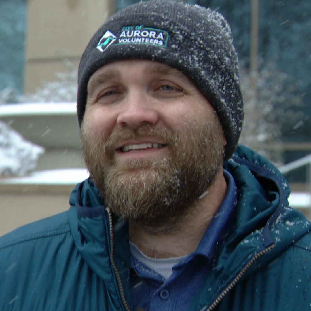 Aurora Snow Busters program seeks volunteers to help neighbors clear ...