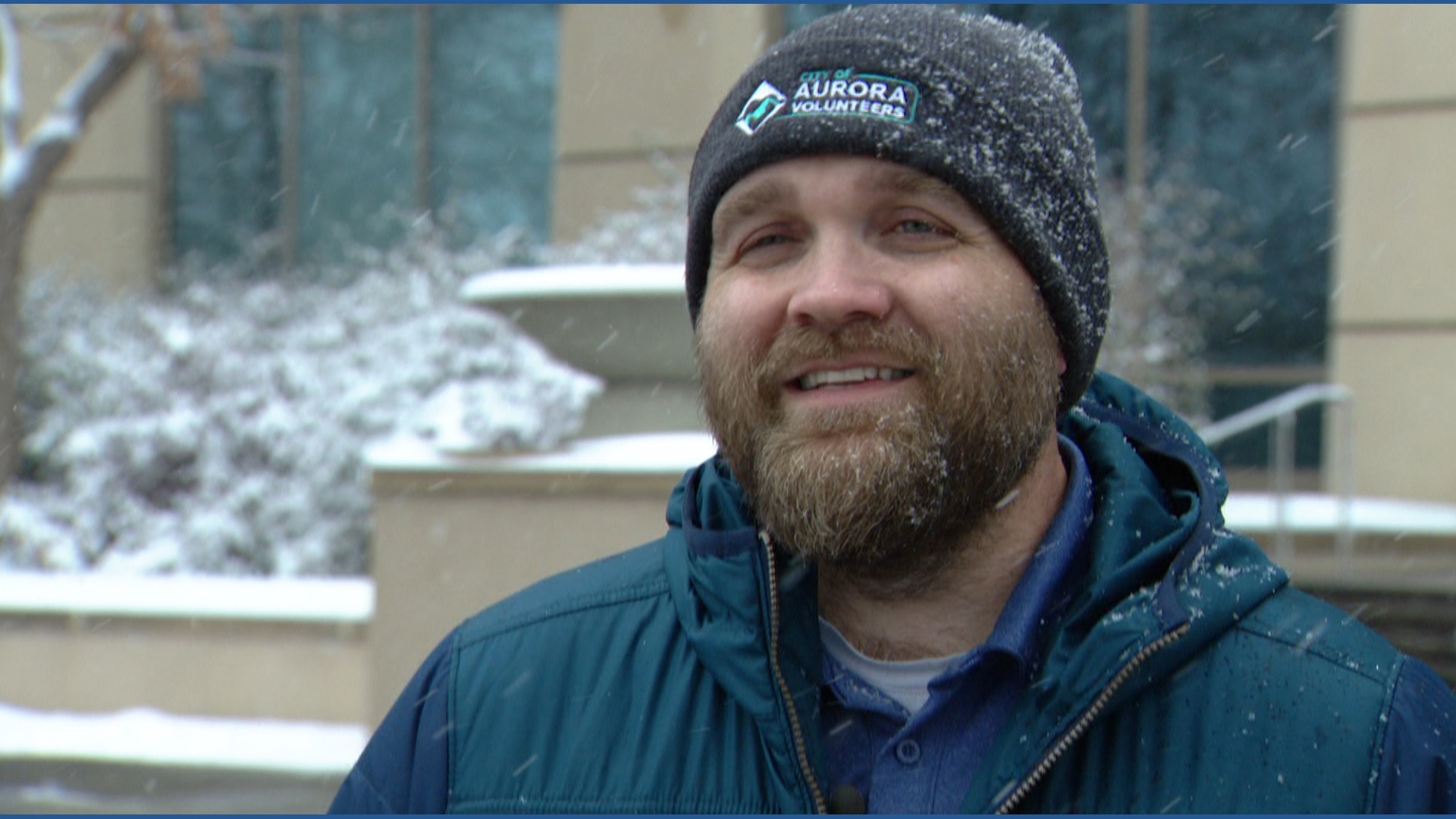 Aurora Snow Busters program seeks volunteers to help neighbors clear ...