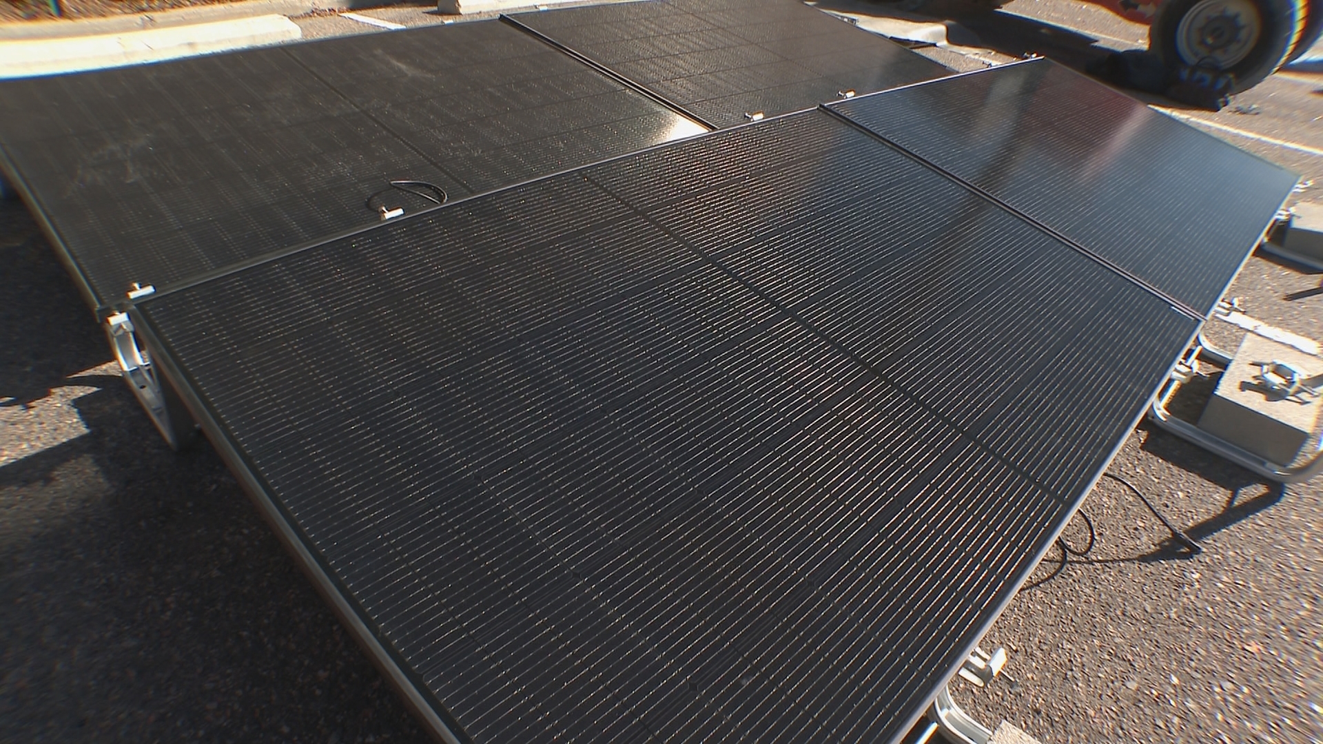 The mystery behind Colorado's only active volcano | 9news.com