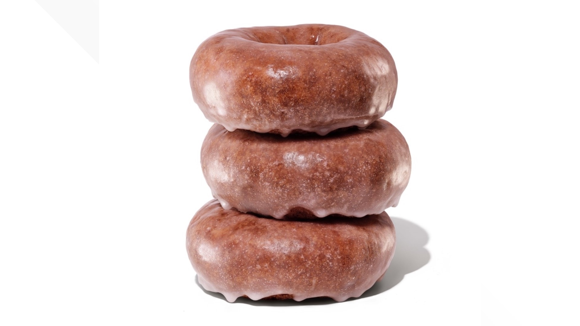 Dunkin Donuts has fall feels with new autumn, pumpkin spice menu ...