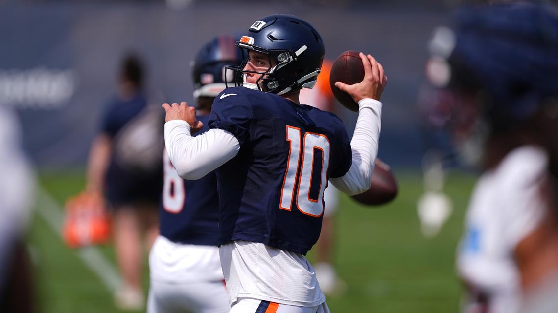 9 things to watch from Denver Broncos' preseason opener vs. 49ers ...