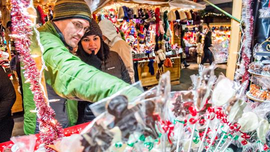 These are the Christmas markets in Denver, Colorado in 2022 | 9news.com