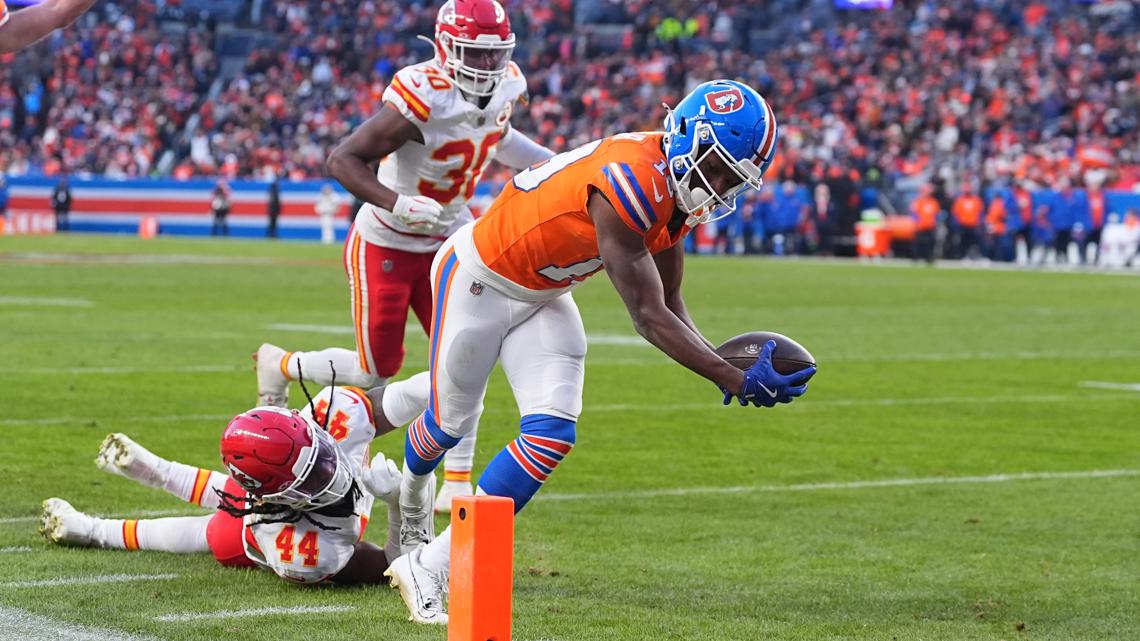 NFL approves moving touchback spot up to 35 yard line | 9news.com