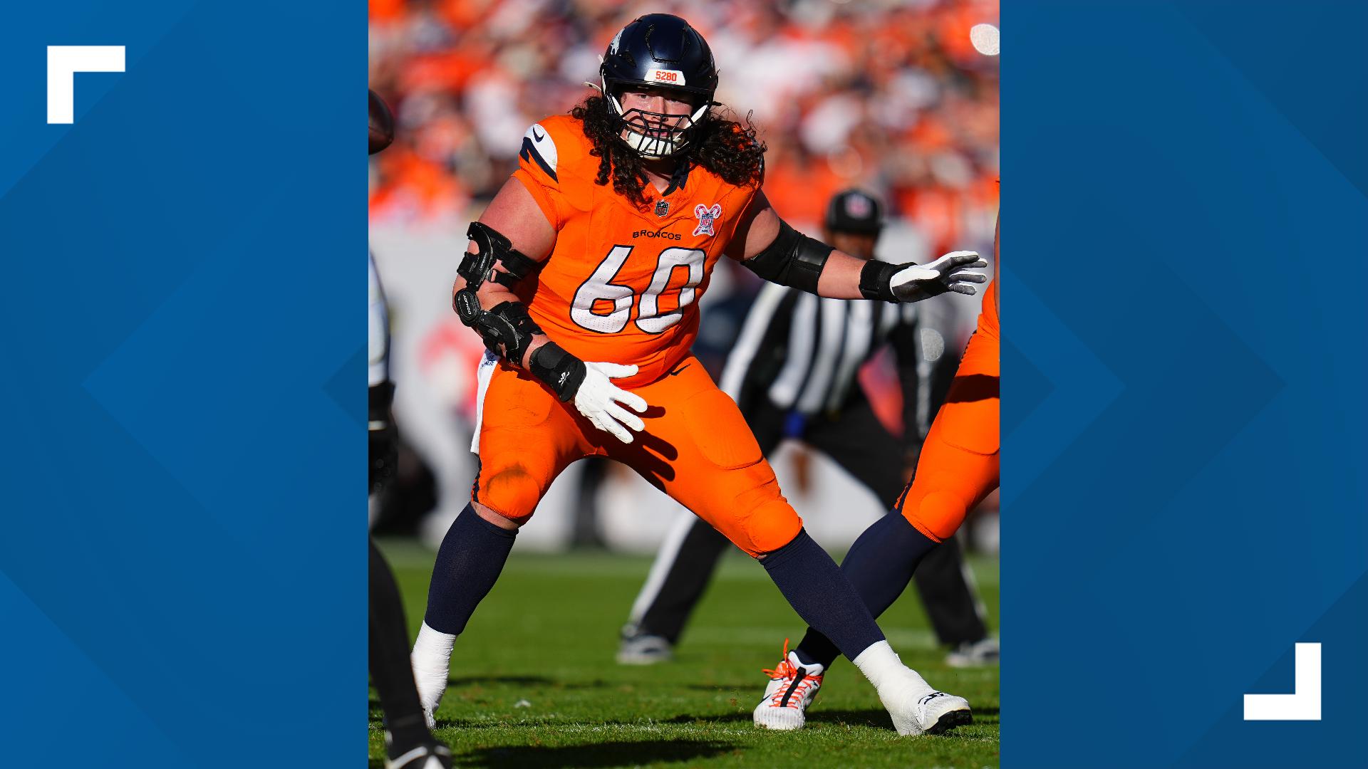 Bronco notes: Strnad returns as Greenlaw misses practice with hamstring ...