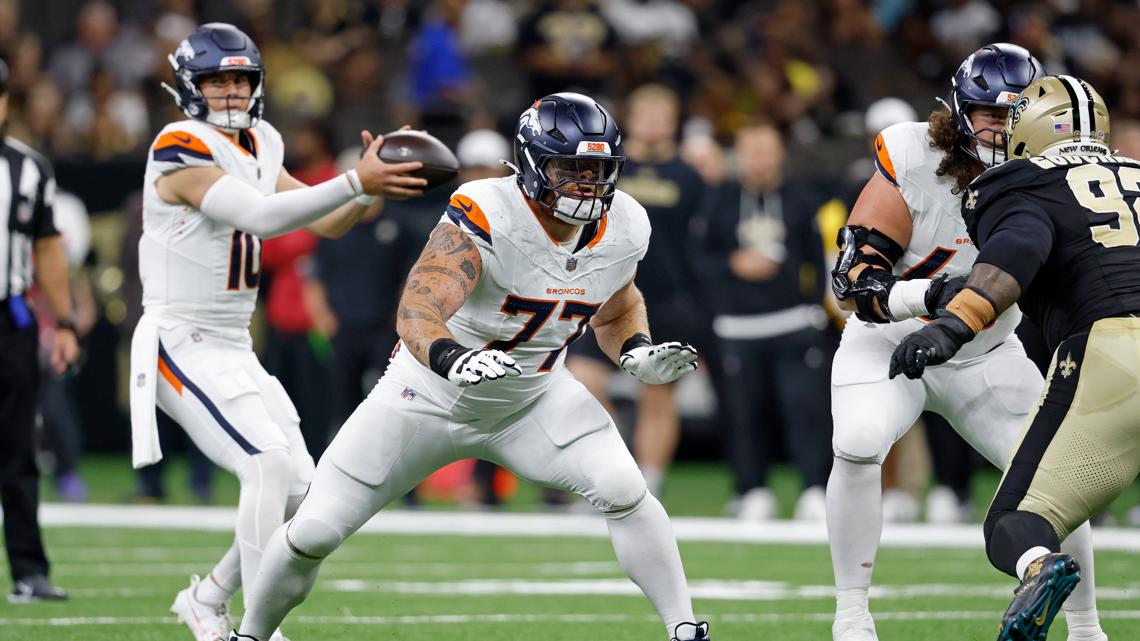 Former gang member turned mentor highlighted in documentary | 9news.com