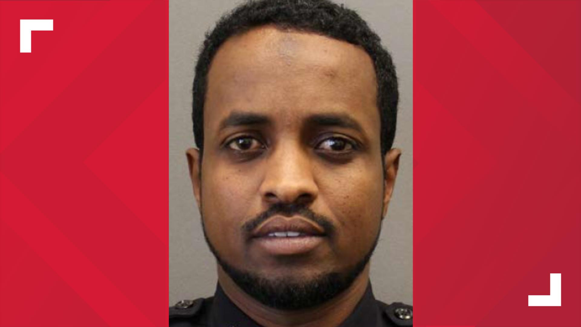Denver deputy accused of sexual contact on former inmate | 9news.com