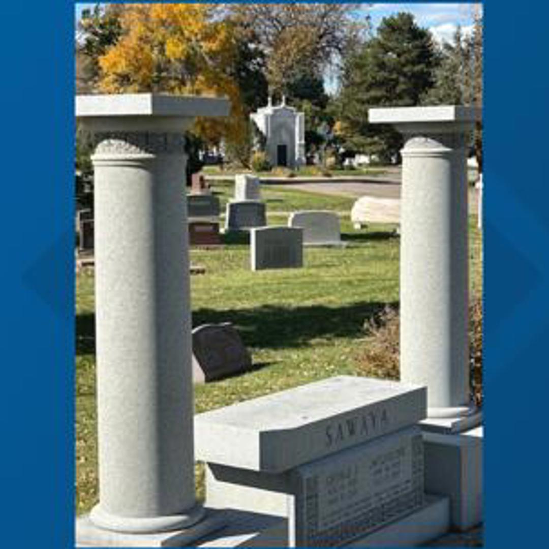 The history of Denver's Fairmount Cemetery | 9news.com