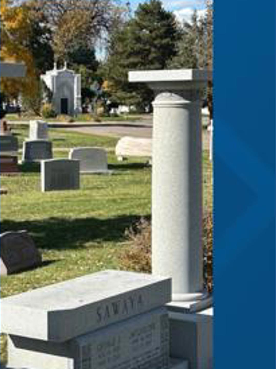 The history of Denver's Fairmount Cemetery | 9news.com