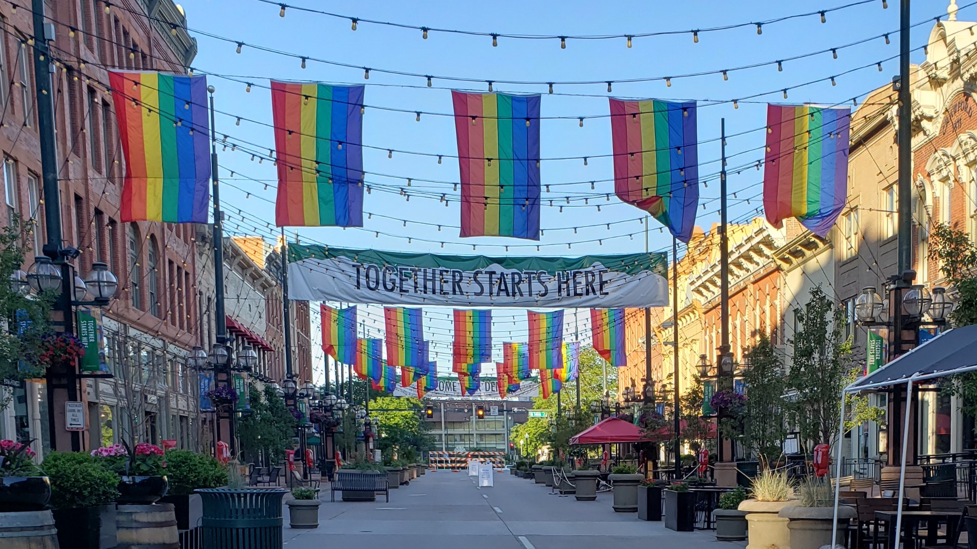 250 Denver restaurants approved for extra outdoor capacity | 9news.com