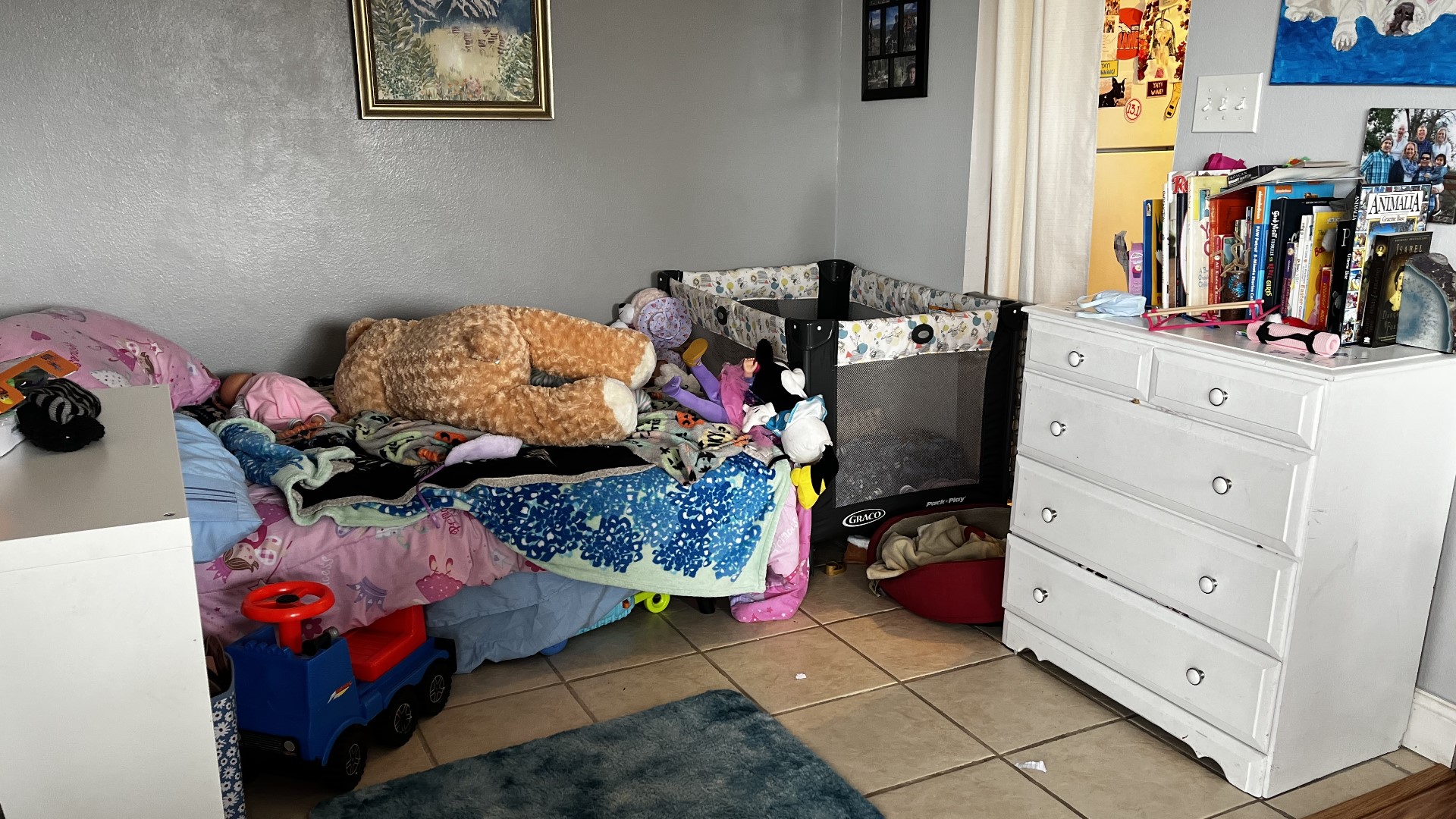 Mercy Housing provides new home, life for families in 82 units | 9news.com