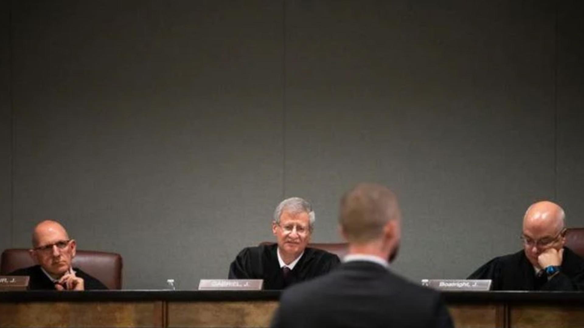 Colorado court allows climate lawsuit over fossil fuel impact | 9news.com