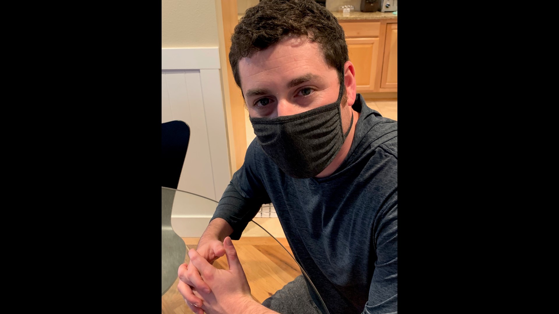 How window face masks can help those with hearing challenges and others ...