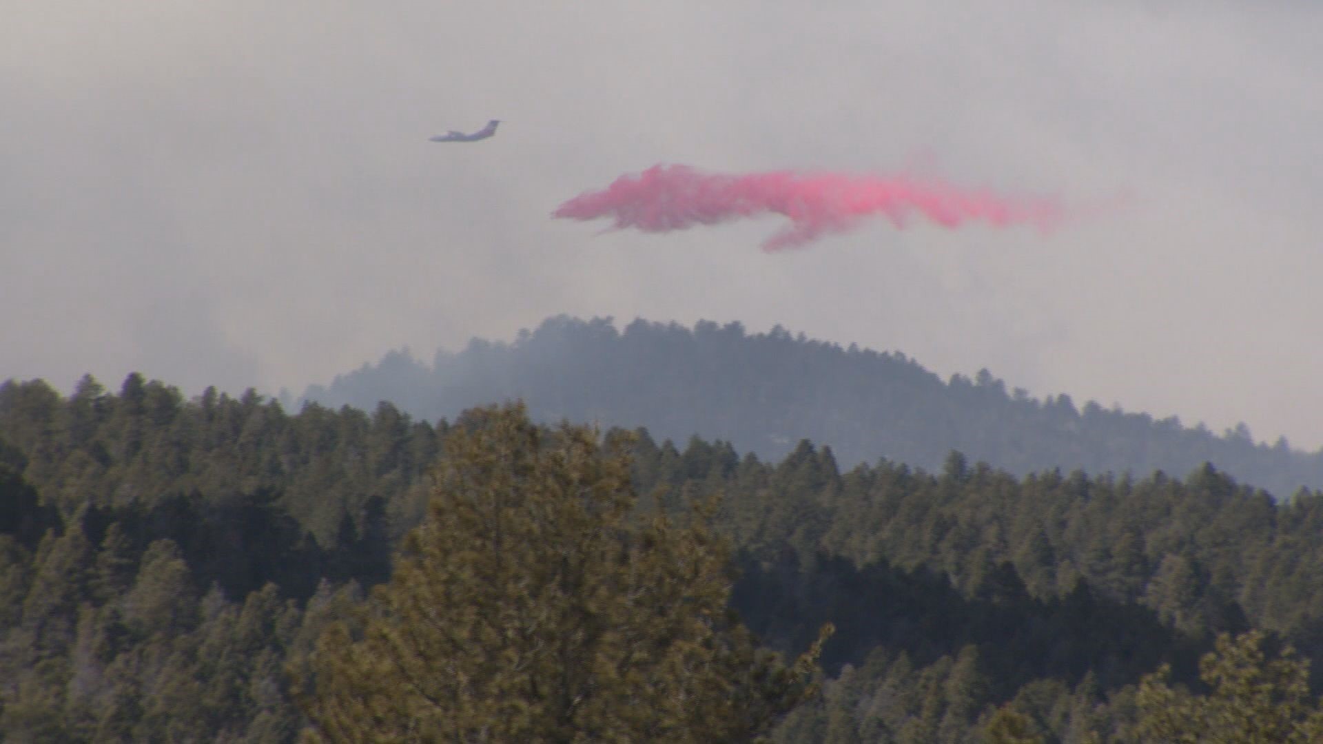 What is a 'Red Flag Warning' and how is it forecast | 9news.com