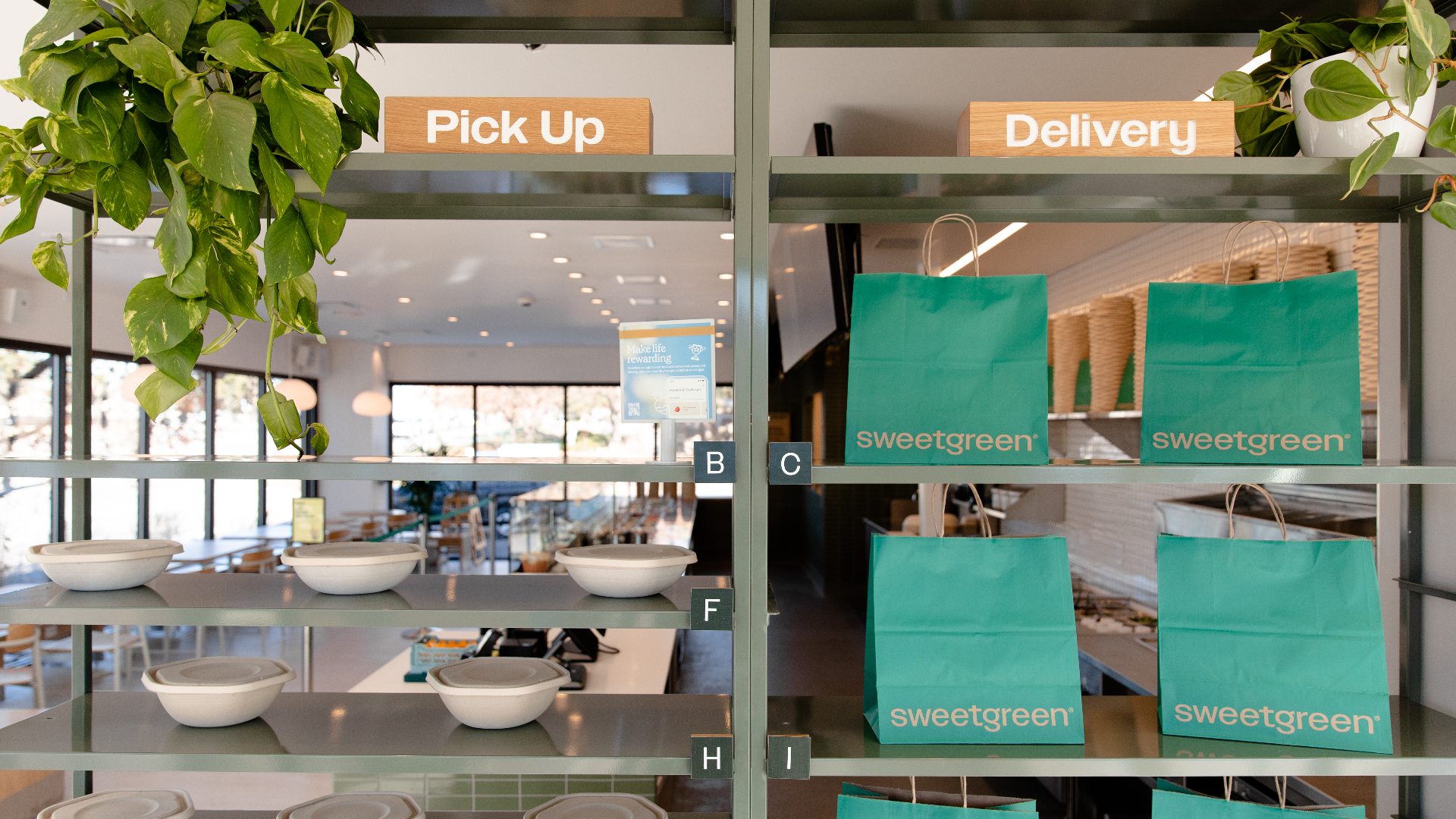 California-based Sweetgreen opens 7th Colorado restaurant | 9news.com