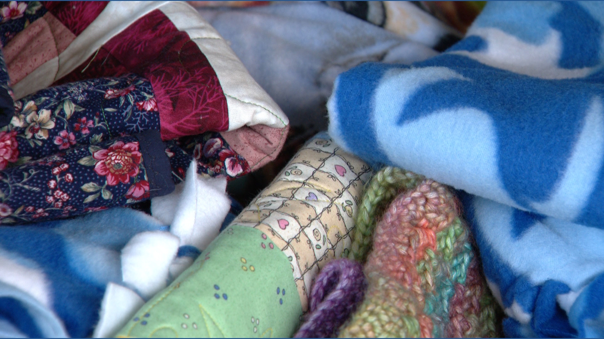 Colorado-born Project Linus marks 30 years of providing comfort through ...