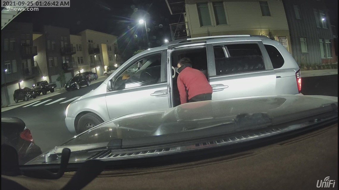 John Sandoval eligible for parole in 2020 after murder | 9news.com