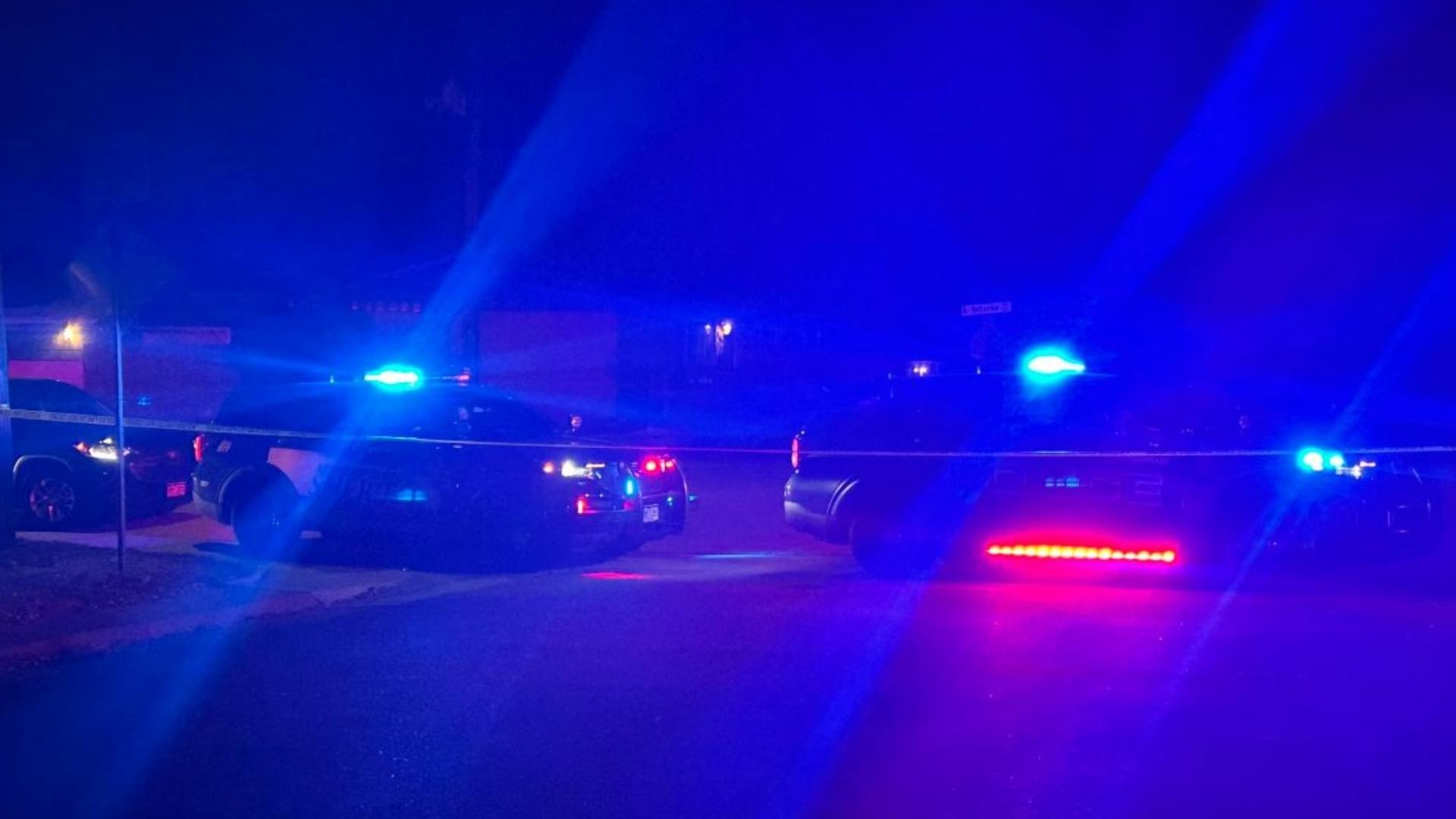 Shooting involving Littleton officers, kills 1 Tuesday morning | 9news.com