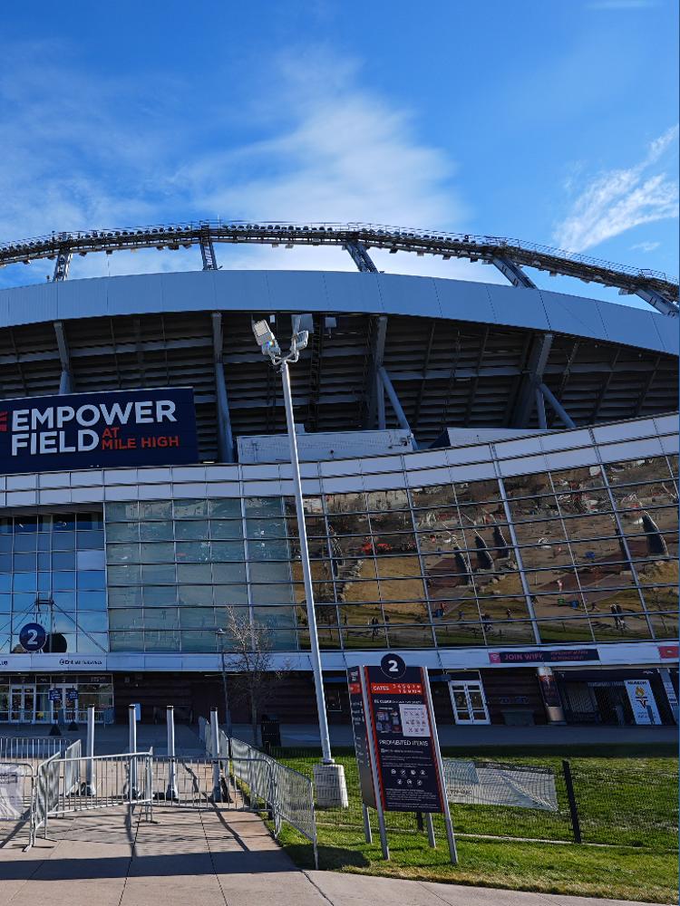 Football fans warned to prepare for winter driving conditions ahead of ...