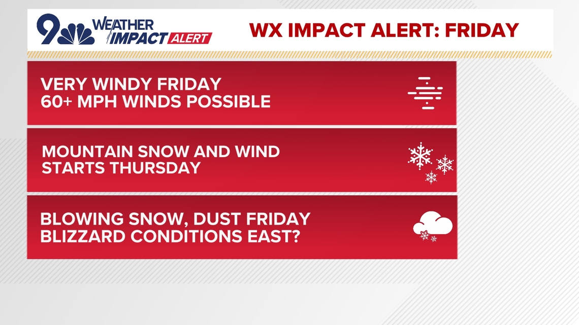 The mystery behind Colorado's only active volcano | 9news.com