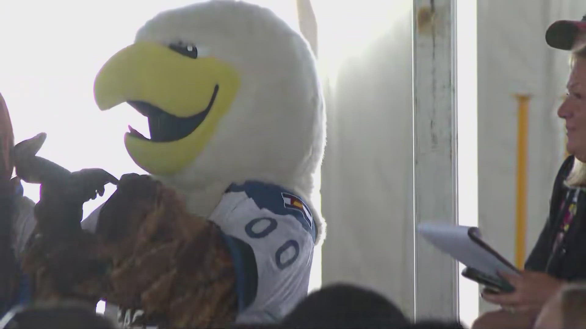 Greeley breaks ground on West Greeley Catalyst Project | 9news.com