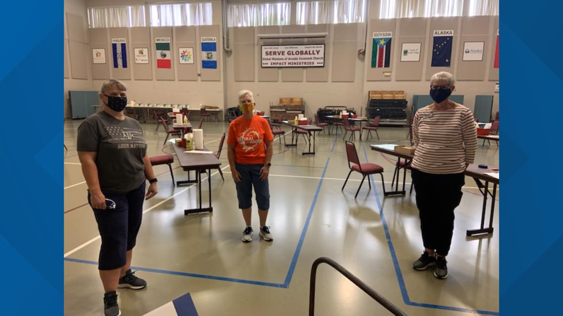 9Health Fairs return this fall with COVID-19 safety precautions | 9news.com