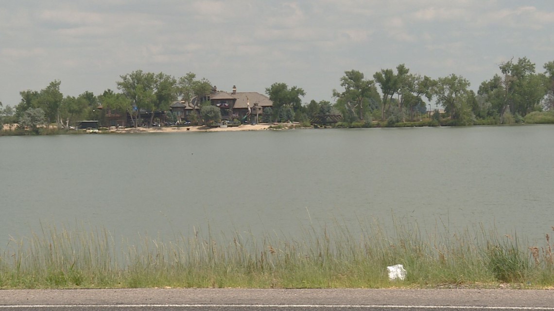 Home of Colorado Eagles owner Martin Lind | 9news.com