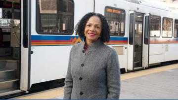 RTD CEO Debra Johnson to step down from transit agency | 9news.com
