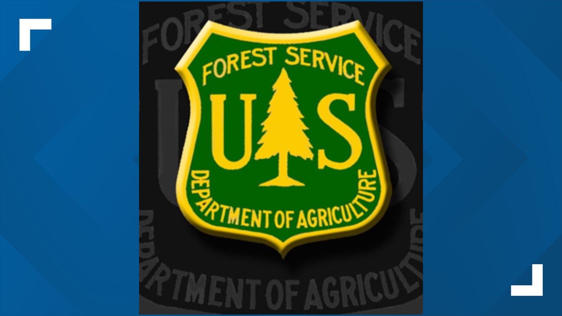 USDA Forest Service announces fee-free days for 2023 | 9news.com