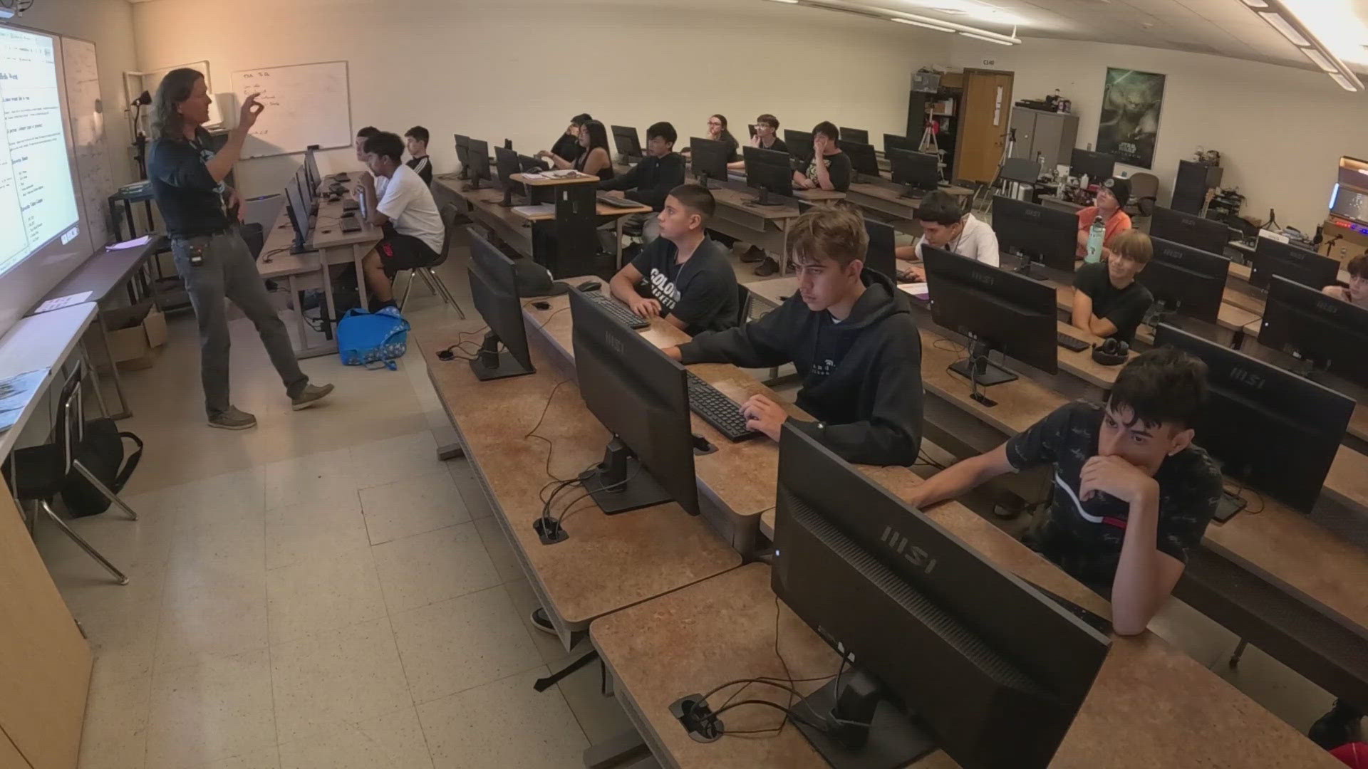 Superintendent wants Adams 12 voters to approve higher property taxes ...