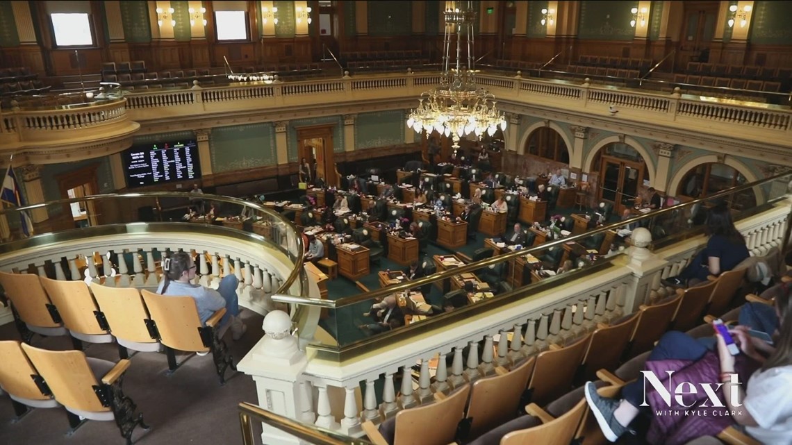 Republican filibuster fails to kill gun bills, but Dems make ...