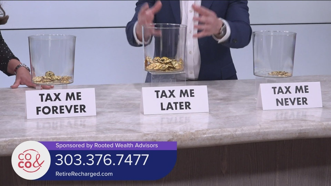 Find Your Financial Footing with Rooted Wealth Advisors | 9news.com