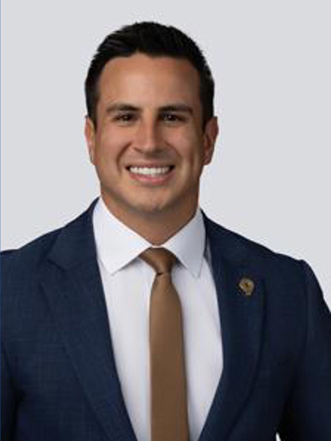 Jordan Chavez | 9news.com