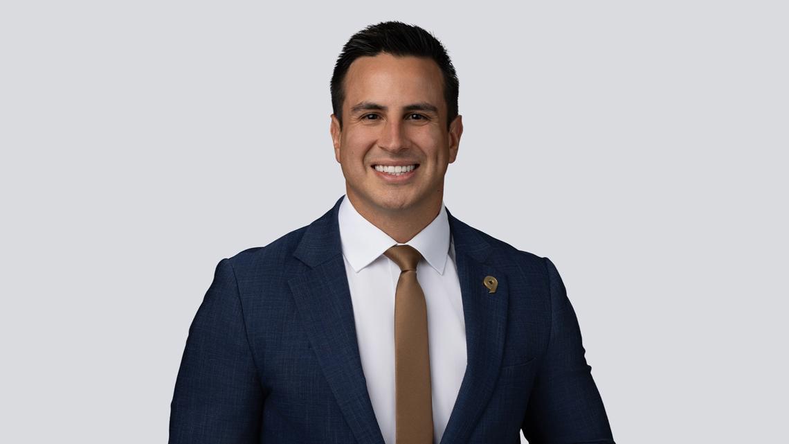 Jordan Chavez | 9news.com