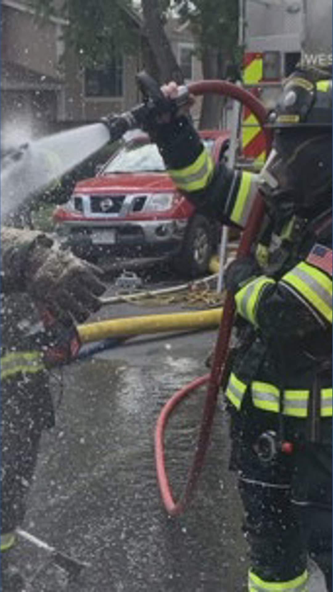 Importance of protecting against occupational cancer | 9news.com