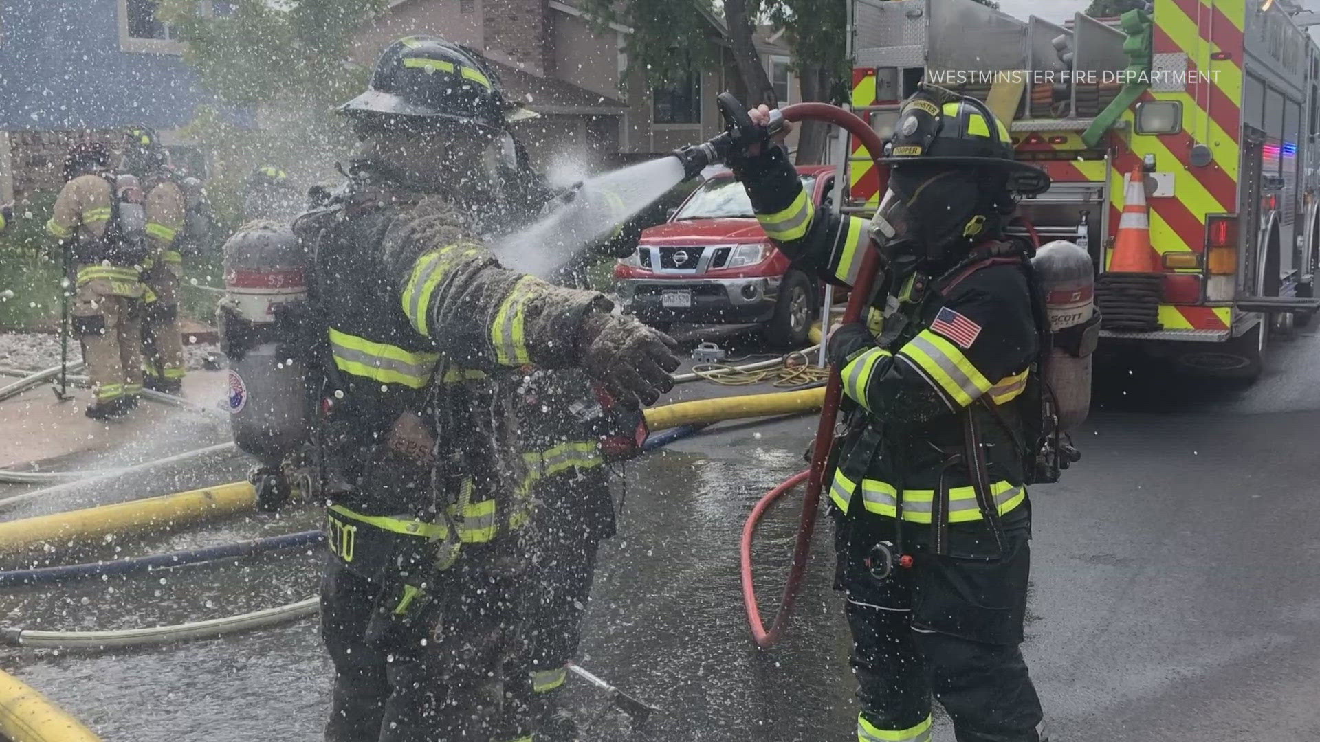 Importance of protecting against occupational cancer | 9news.com