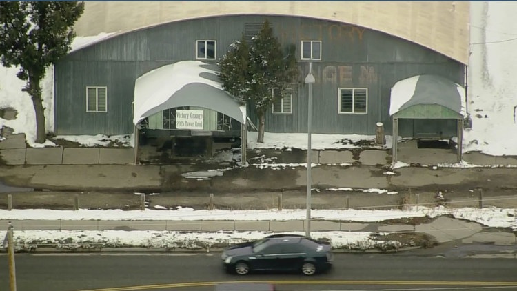 Great Divide Brewing & Roadhouse opens new Lone Tree restaurant | 9news.com