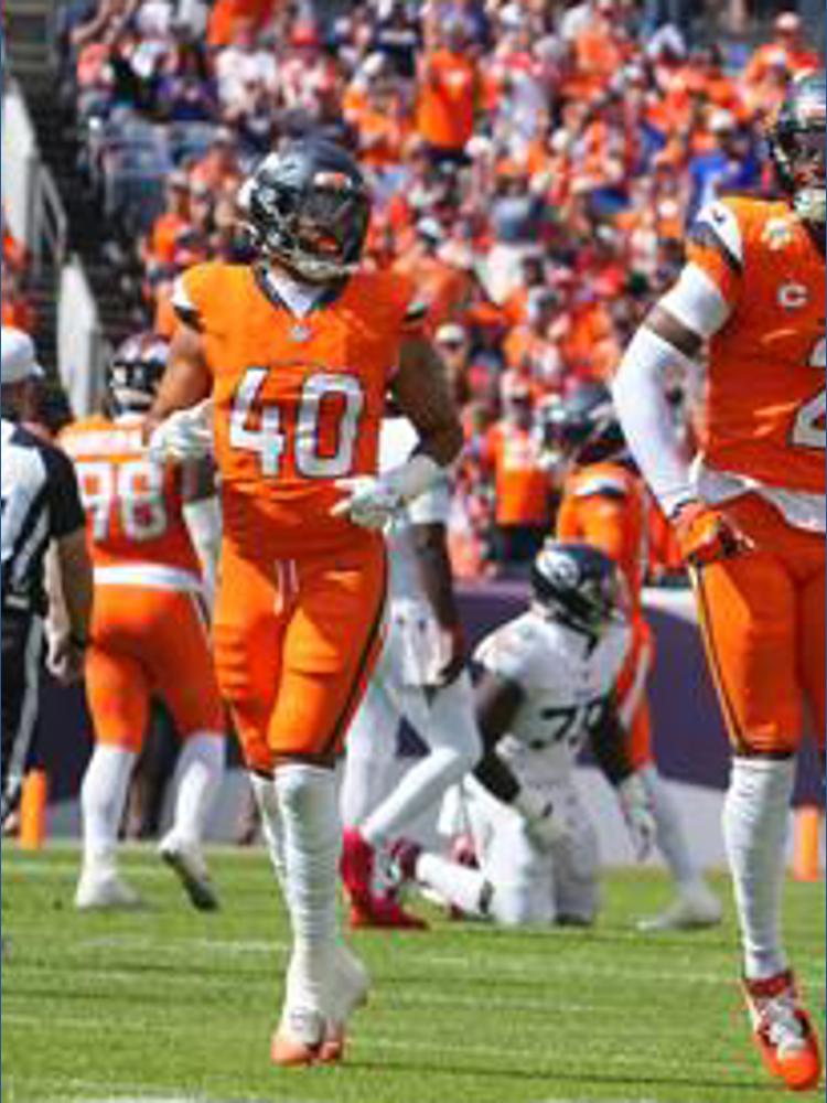 Broncos offense sputters but defense pushes Denver past Tennessee ...